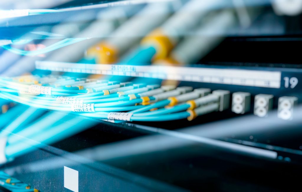 Solution d'interconnexion réseau pour votre entreprise au Luxembourg