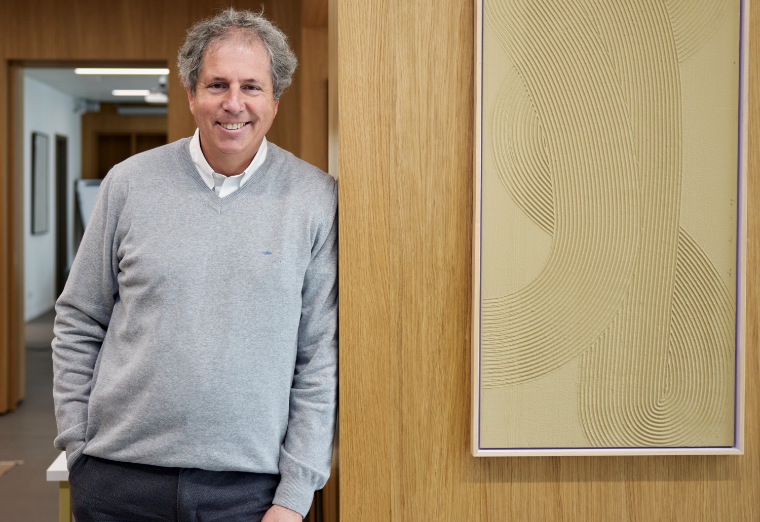 Voix et connectivité l Regus l cegecom l Luxembourg